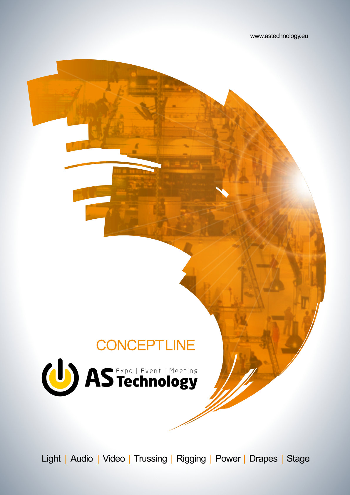 Expo's - AS Technology